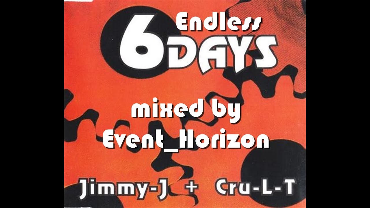 6 endless Days - YouTube