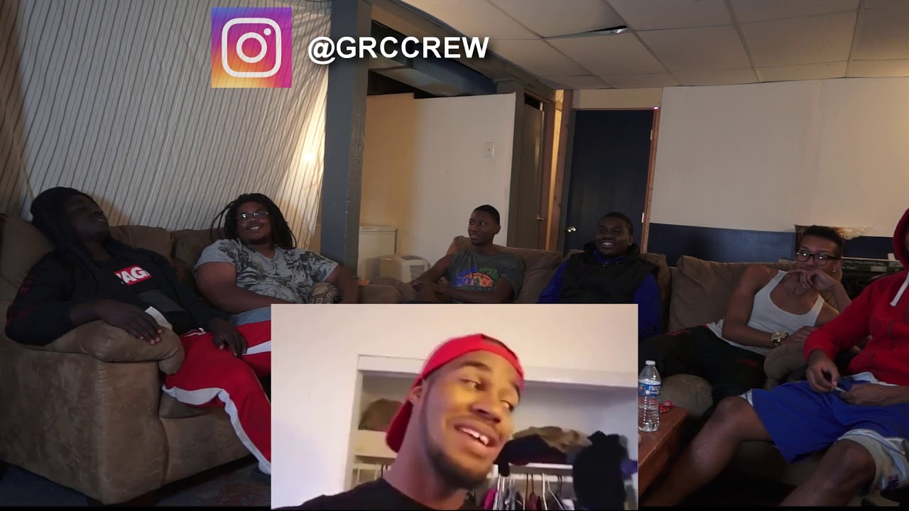 LongBeachGriffy Compilation #2 | Reaction HILARIOUS!!!😂 - YouTube