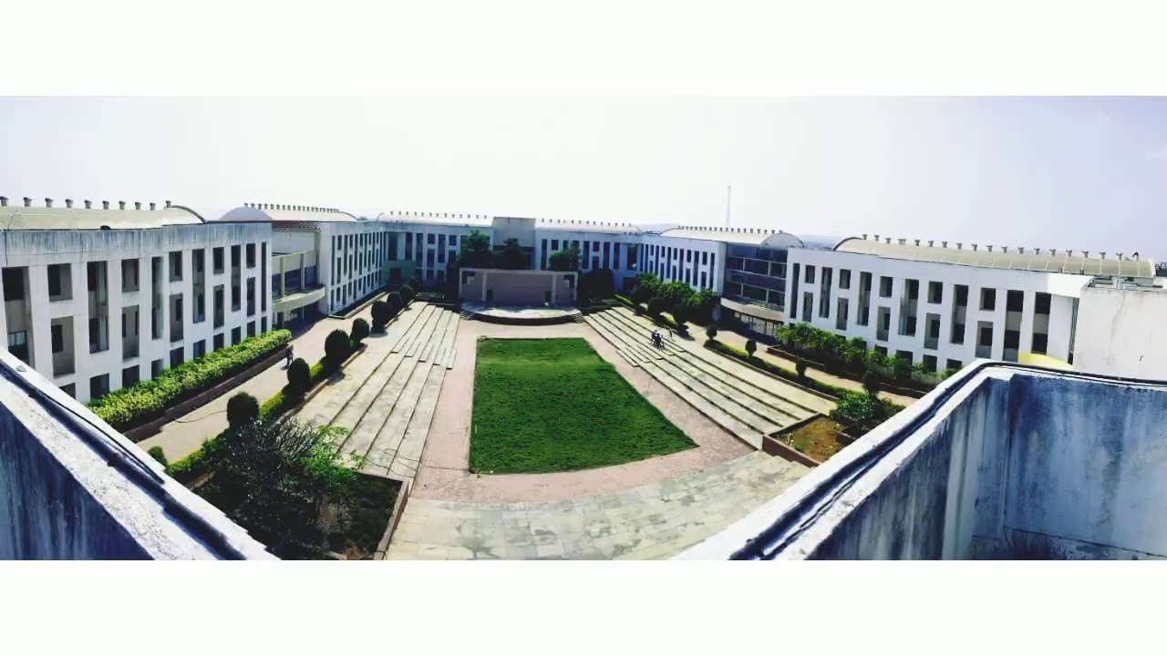 Government Polytechnic Awasari (kh) college and hostel campus - YouTube