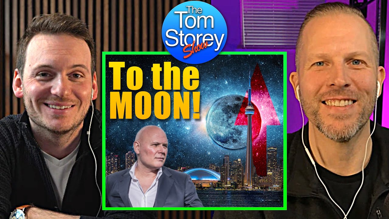 🚀 Toronto Real Estate Prices Can Only Go UP! with Brad Lamb - YouTube