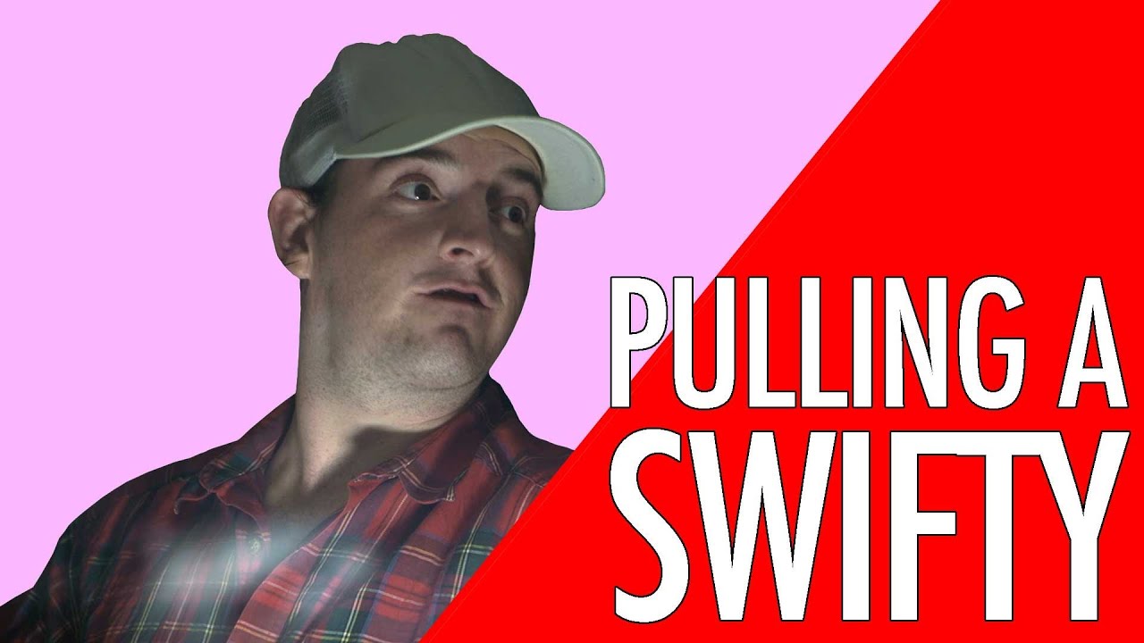 Bad Call Episode 60 - Pulling a Swifty - YouTube