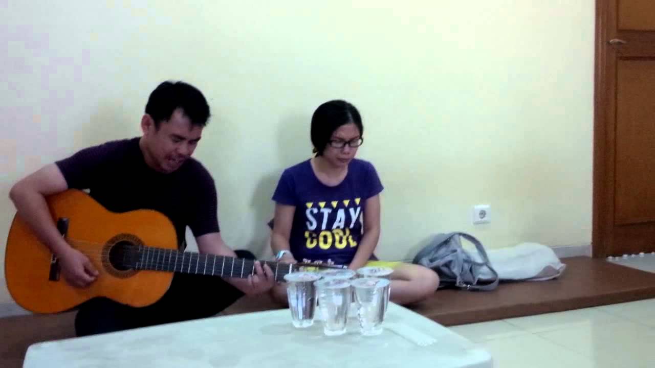 2 Ministry Impartasi Roh Kudus @ P D kubu Doa GBI WTC - YouTube