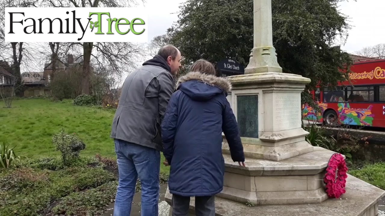Get Out And About With Your Family History YouTube get-out-and-about-with-your-family-history-youtube