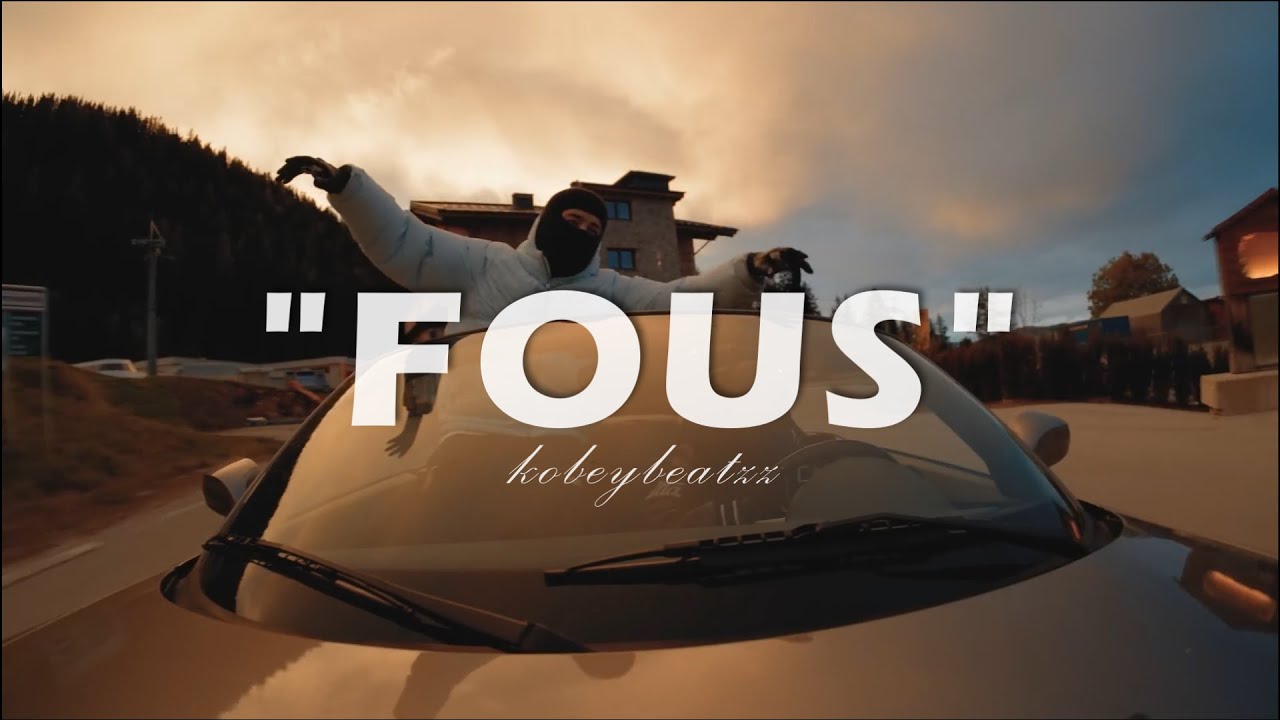 Free Morad X Makar X Kojo Type Beat Fous Youtube