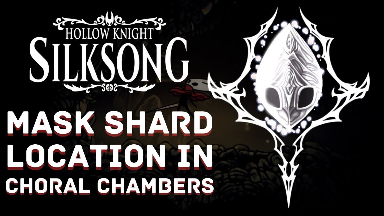 Mask Shard Location in Choral Chambers (via Cogwork Core) & How to ...