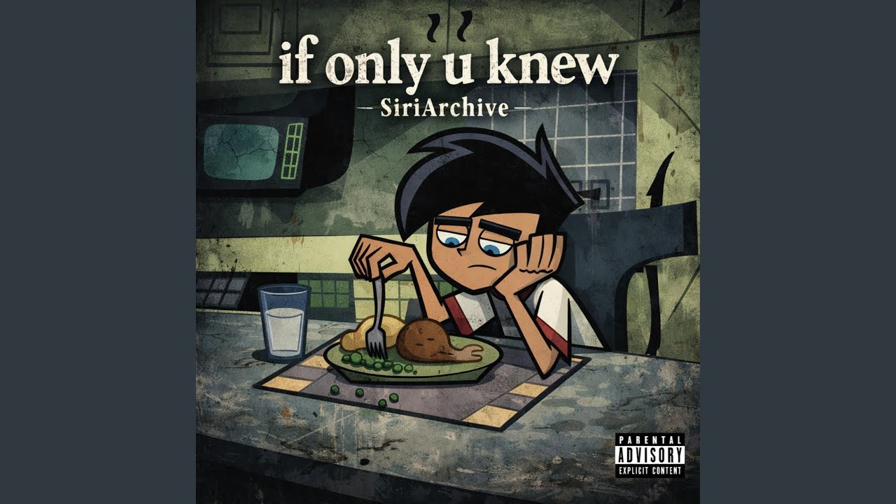 if only u knew - YouTube