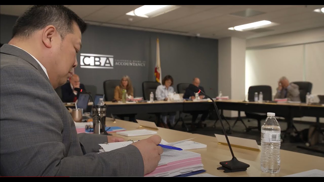 This is The CBA: Our Consumer Protection Mission - YouTube