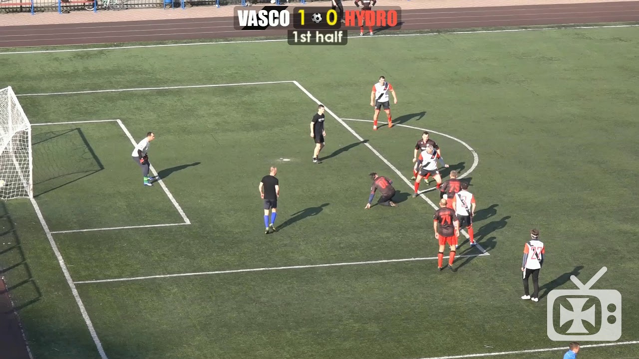 Game #11/2019 | VASCO's GOALS ONLY | 07.04.2019 - YouTube