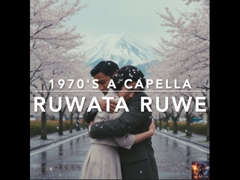 Ruwata Ruwe (1970's A Capella) - Le Signore - YouTube