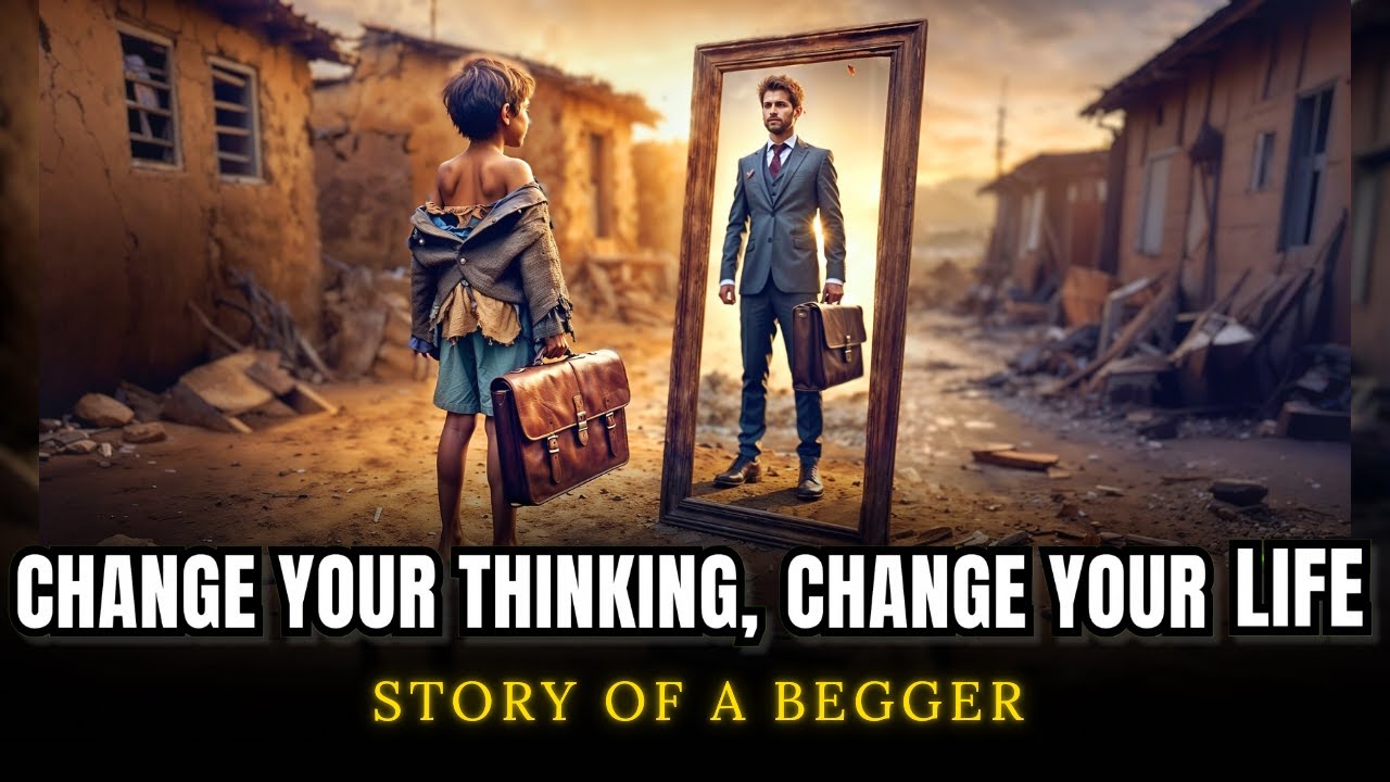 Change Your Thinking Change Your Life – A Life Changing Story of ...