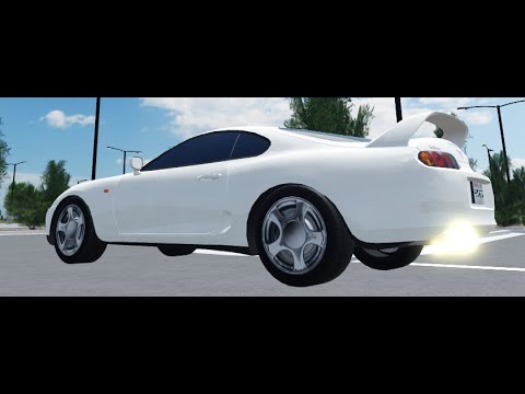 Greenville supra backfire is hot - YouTube