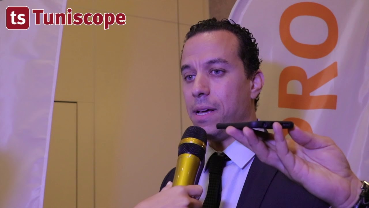 Interview de M. Sadri Skander DG de Auto Pro Tunisie - YouTube