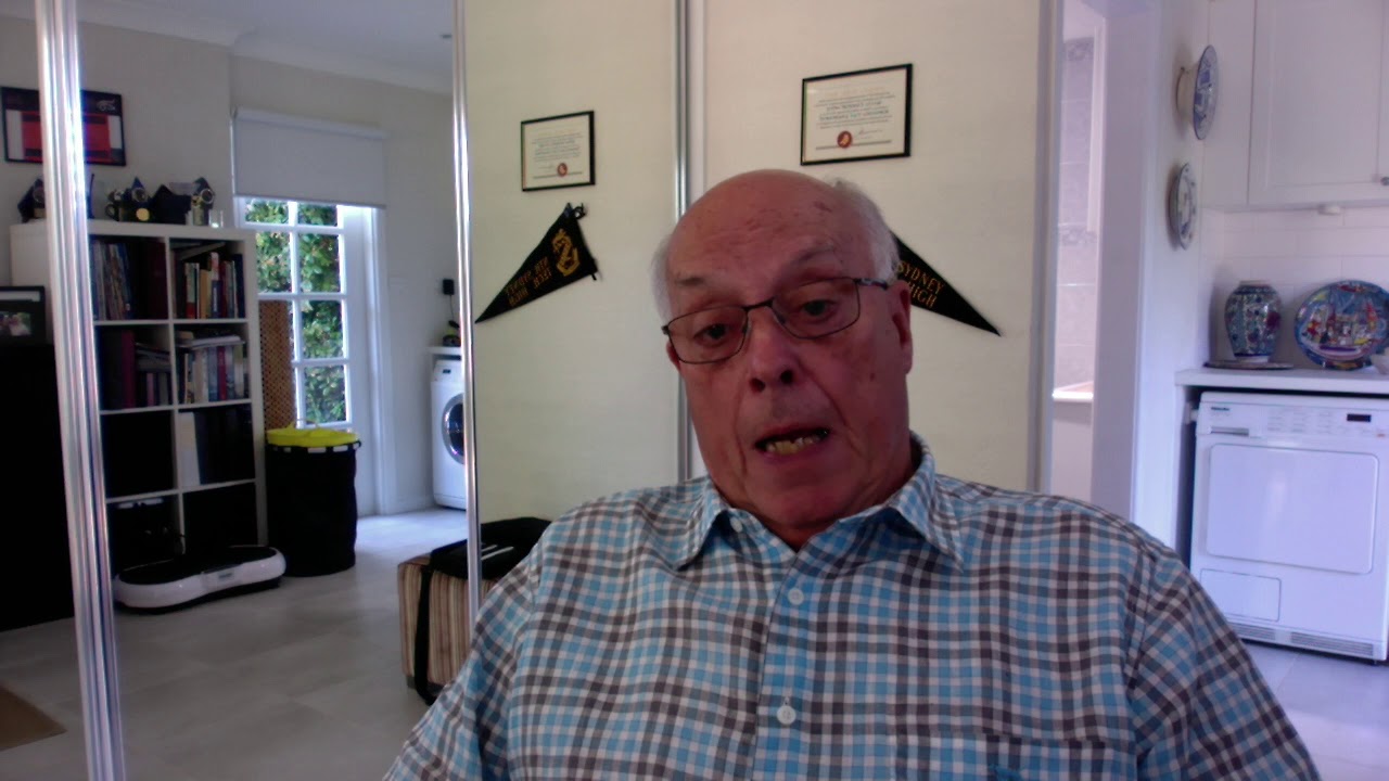 John Close - YouTube