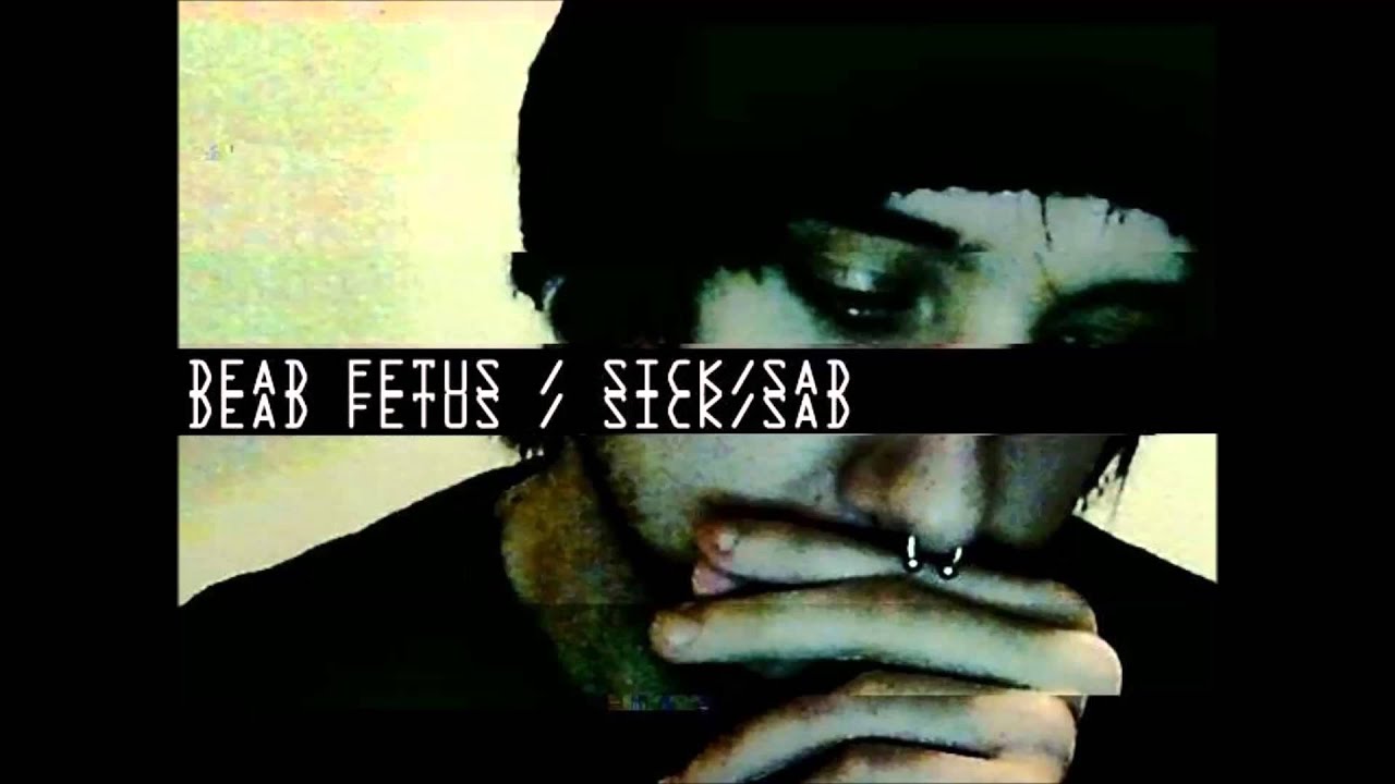 DEAD FE†US - SICK/SAD - YouTube