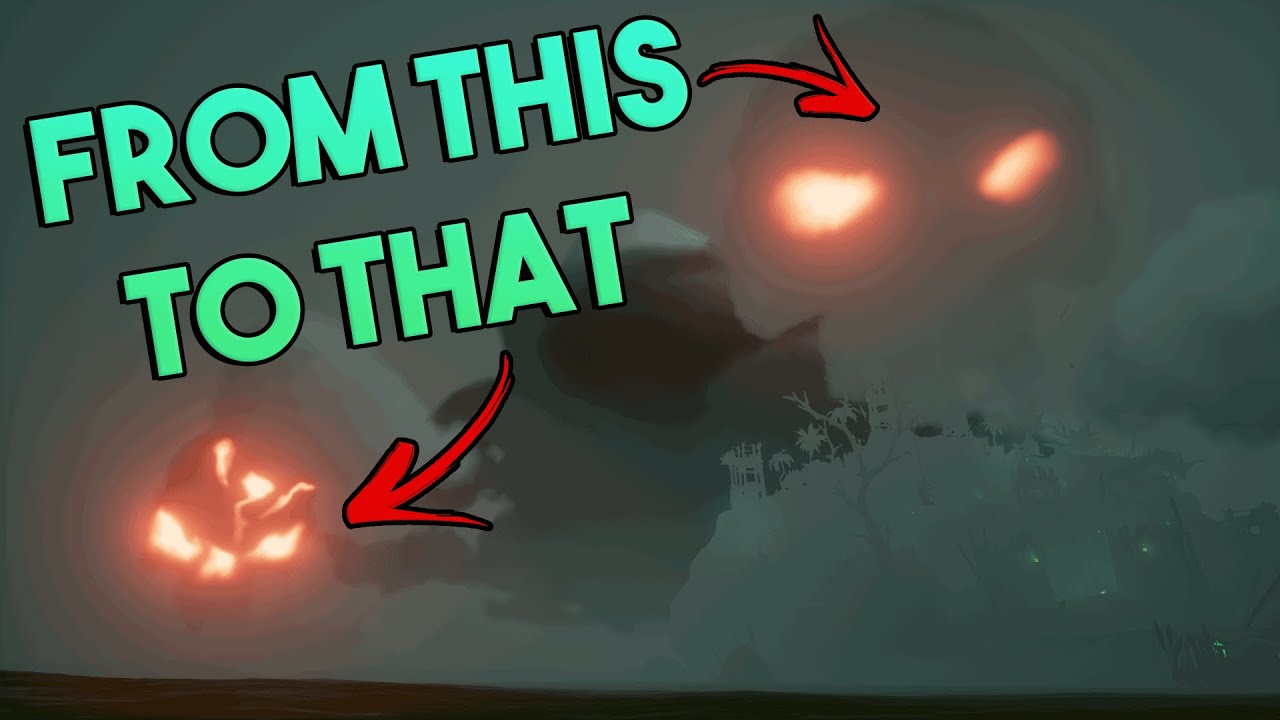 The PERFECT Server Merge STEALS! [Sea Of Thieves] - YouTube