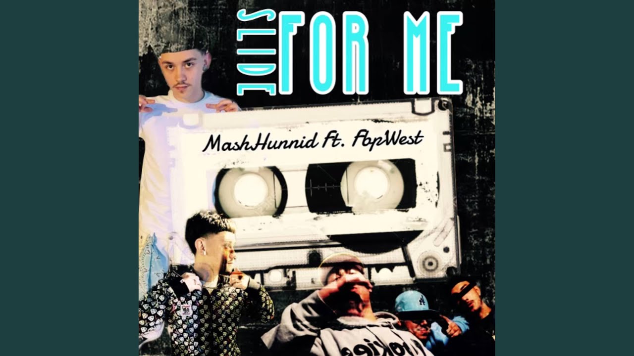 Slide For Me (feat. Fbp West) - YouTube