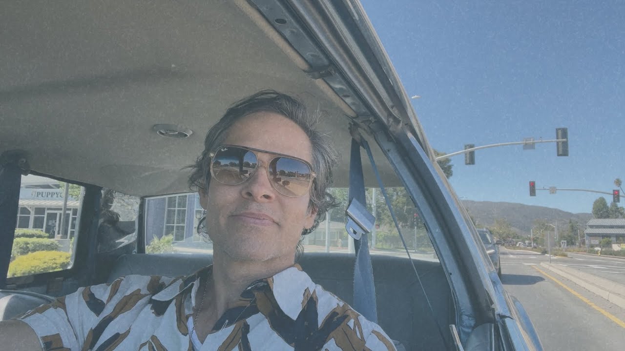 Blue Sky (Boogie's Cut) - Damon Castillo - YouTube