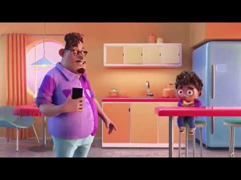 GrubHub Commercial "Dancing" (2020-2021, 15sec ver.) - YouTube