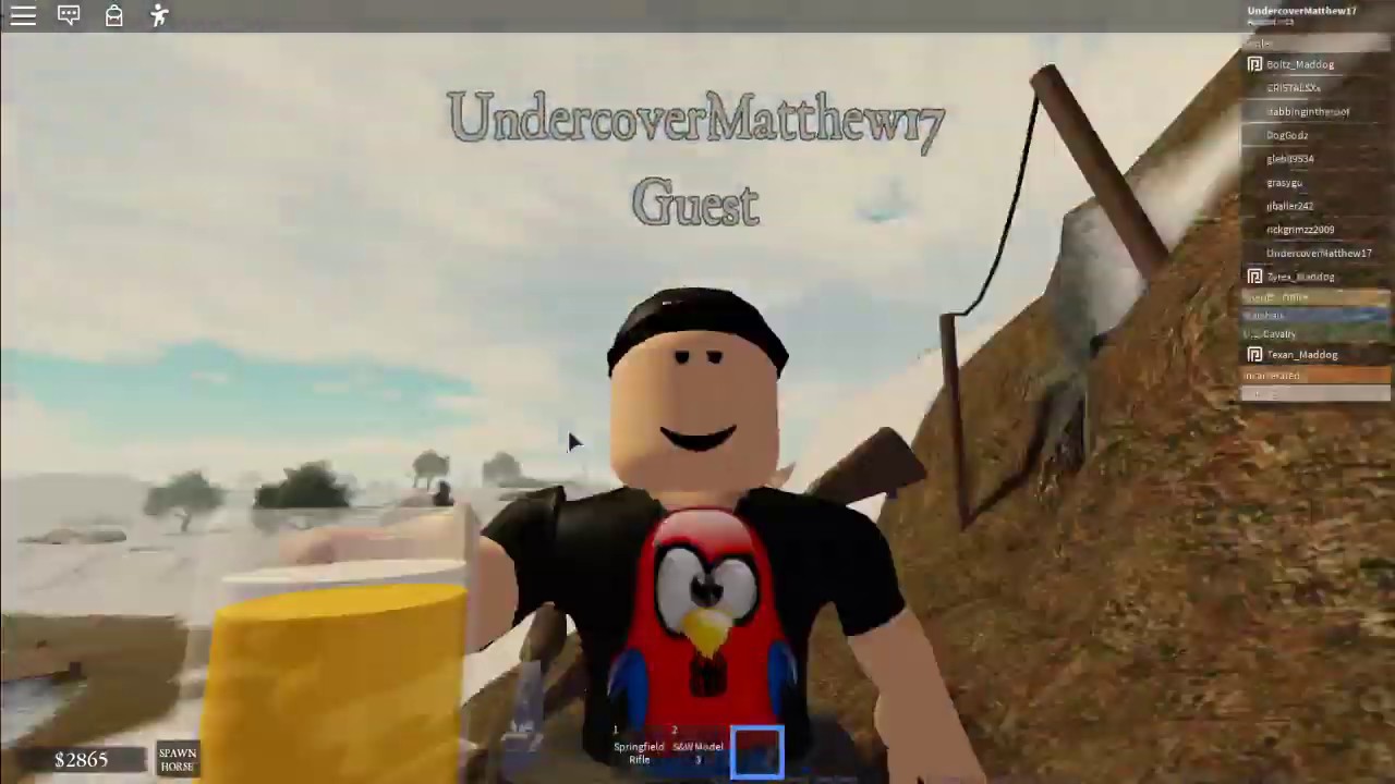 Teloma County #2 (328) Making money - YouTube