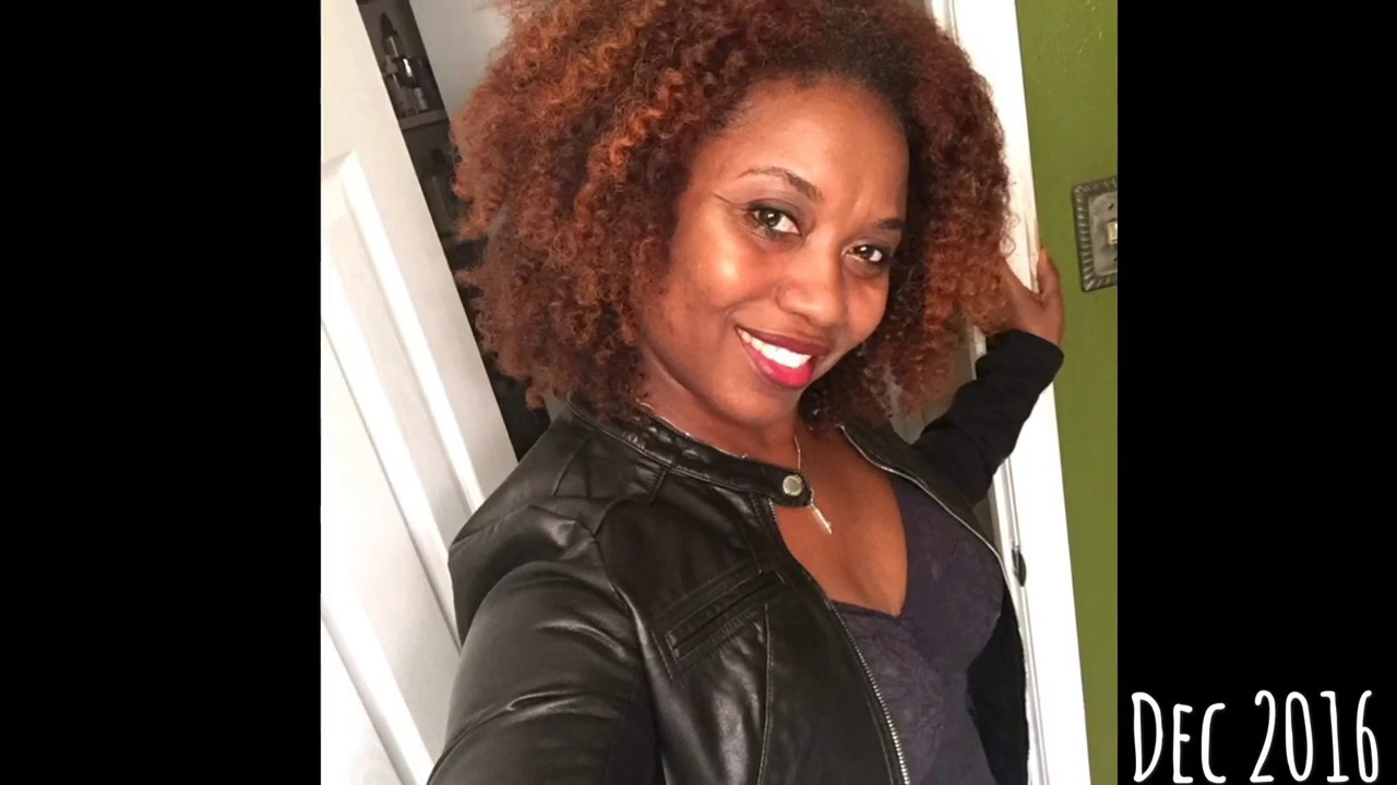 2 Years Natural Y'all!!! - YouTube
