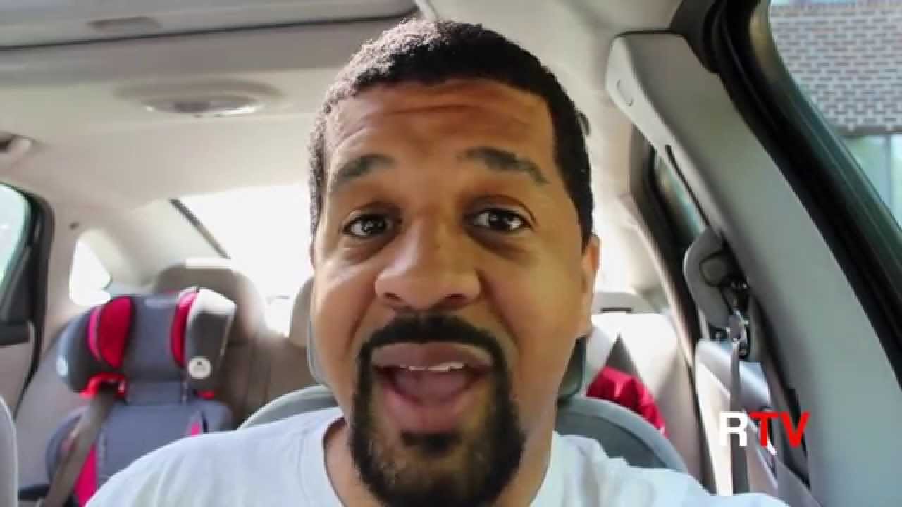 Momentous Monday-"Be That Somebody!" - YouTube