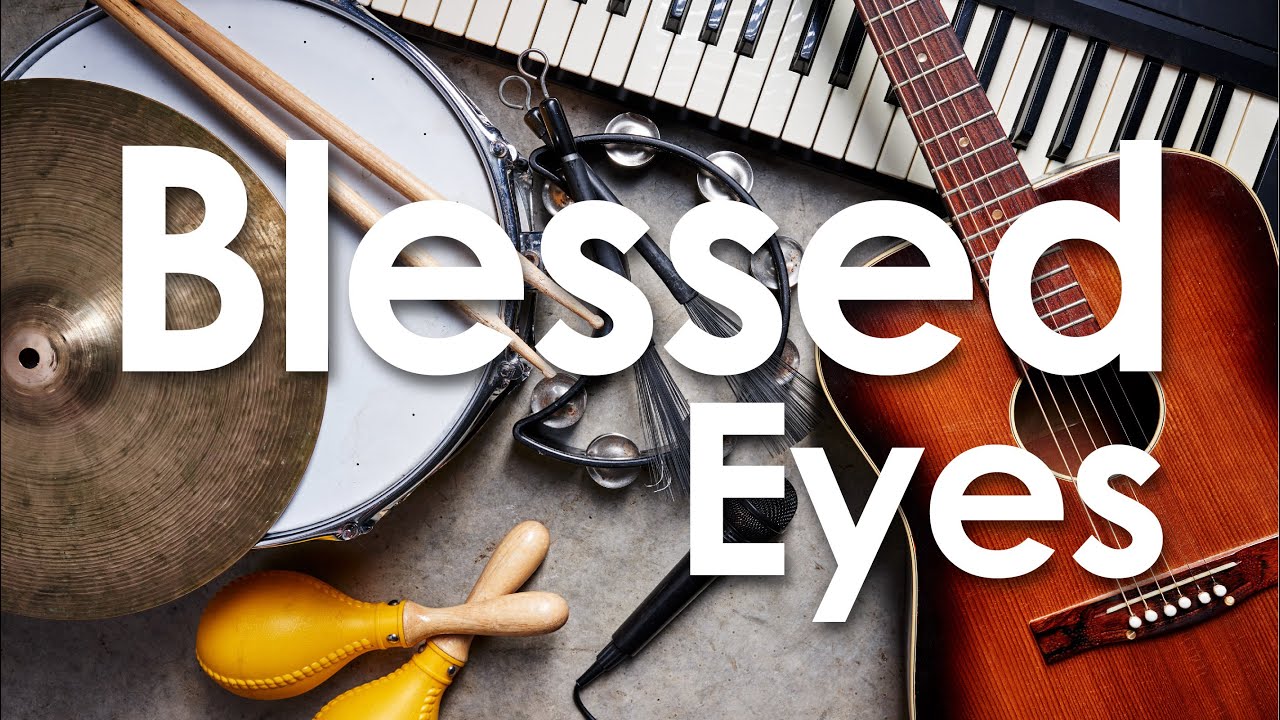 The River Kai - Blessed Eyes (Live at Despatch Rock fees) - YouTube