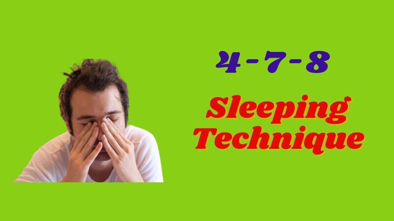 Fall Asleep Faster With The 4 7 8 Breathing Technique In Hindi Urdu fall-asleep-faster-with-the-4-7-8-breathing-technique-in-hindi-urdu