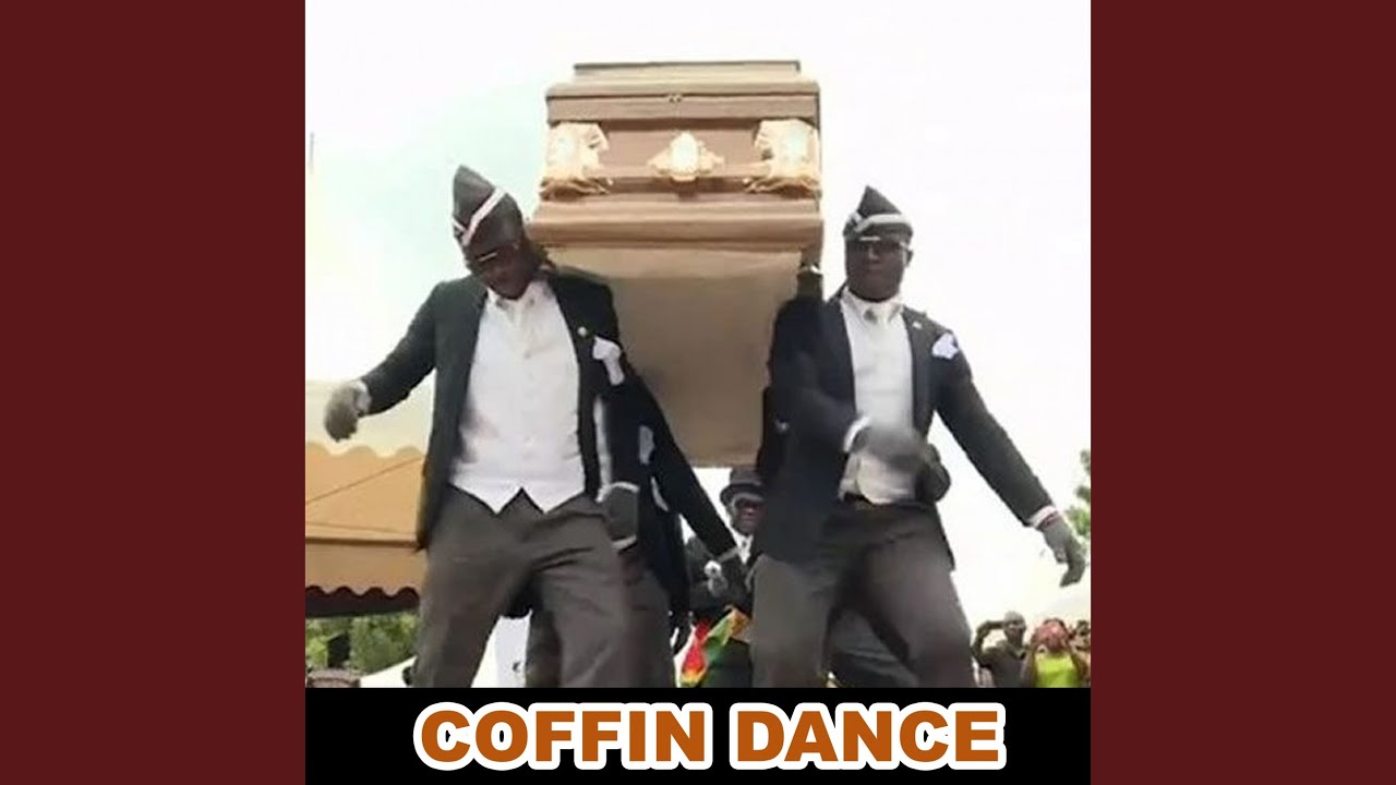 Coffin Dance - YouTube Music