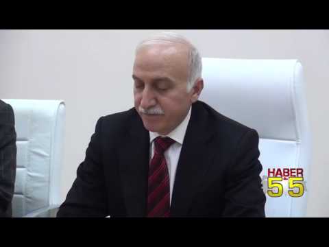 VALİ İBRAHİM ŞAHİN VATANDAŞLARA UYARILARDA BULUNDU