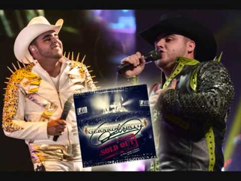 Gerardo Ortiz- Dámaso {En Vivo desde El Nokia} (2013)