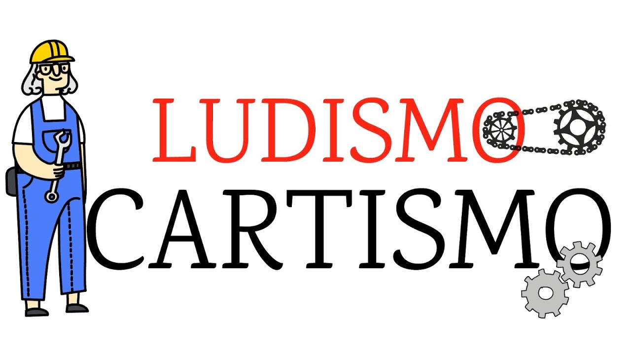 Cartismo e Ludismo: Movimentos Operários que Transformaram a História ...