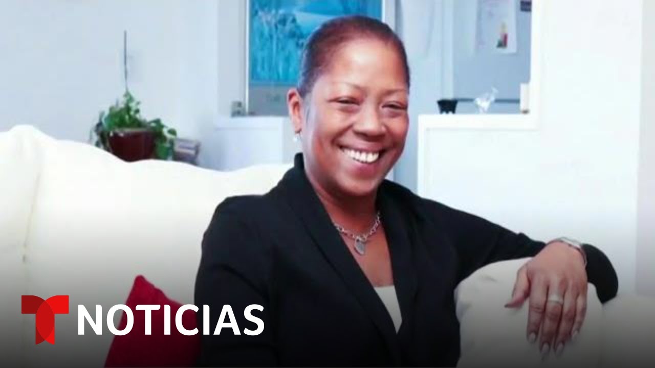 Así fue como esta paciente de cáncer logró su tratamiento | Noticias ...