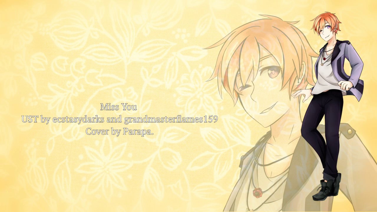 【CONY ULTIMA】Demoreel【UTAU RELEASE】 + VB DL - YouTube