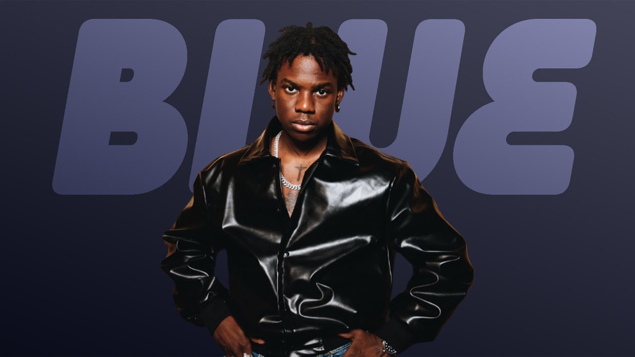 Rema - Baby (Is it a Crime) Afrobeat , Afro-fusion| Cover Version By ...