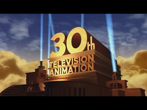 Four Square Productions/30th Century Fox Television/30th Television ...
