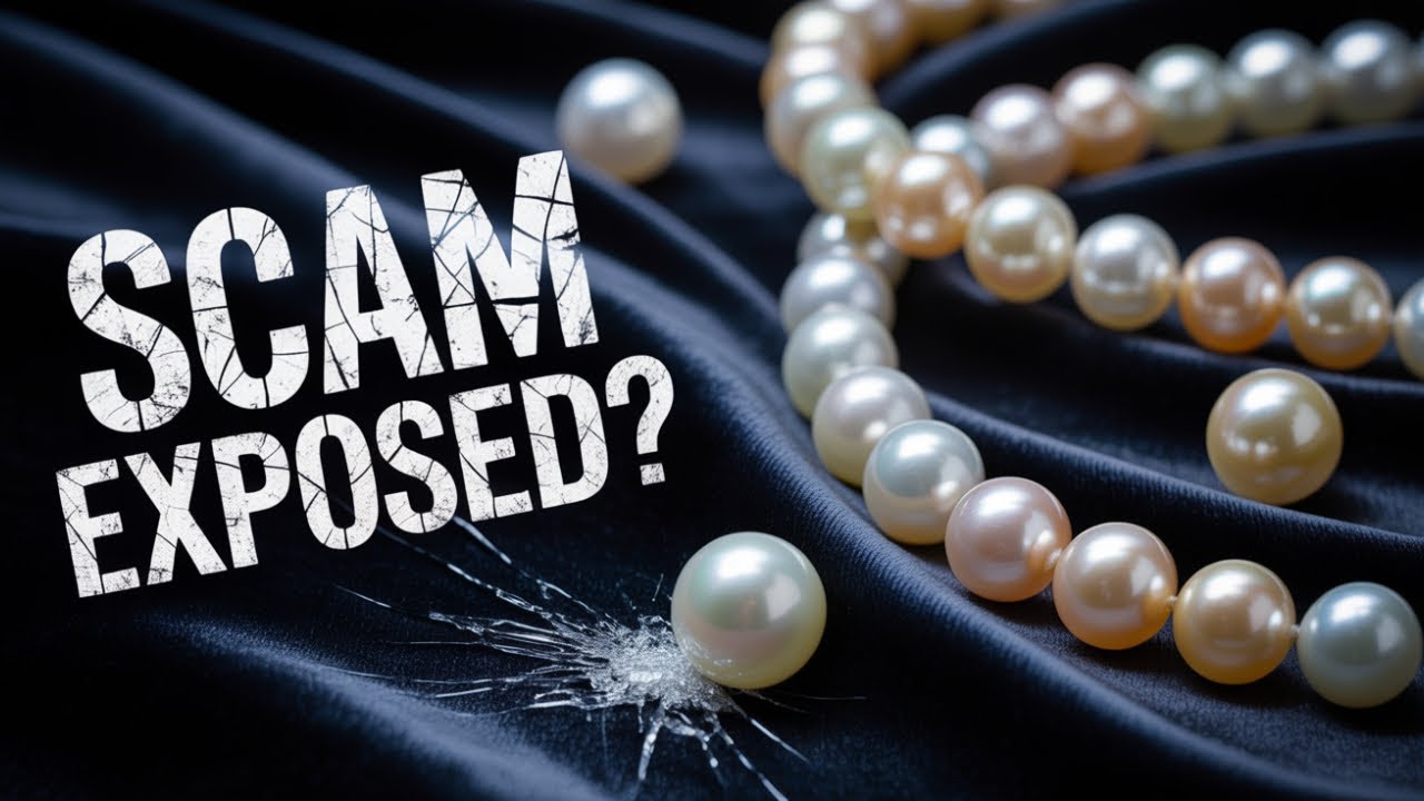 The Pearl Source EXPOSED: SCAM or LEGIT Pearl Jewelry? Shocking Quality ...
