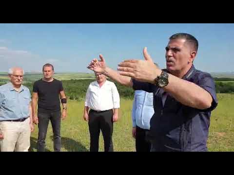 YAVUZ SULTAN SELİM'İN VEFAT ETTİĞİ YER