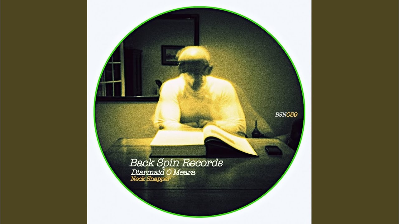 Neck Snapper (Original Mix) - YouTube