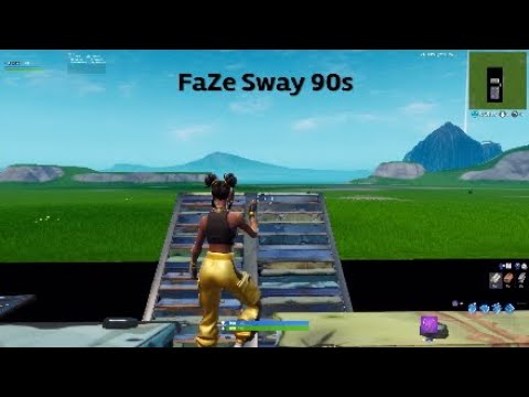 NEW *UPDATED* What Type Of 90s Do You Do? Ft. Jarvis, FaZe Sway, Razor ...