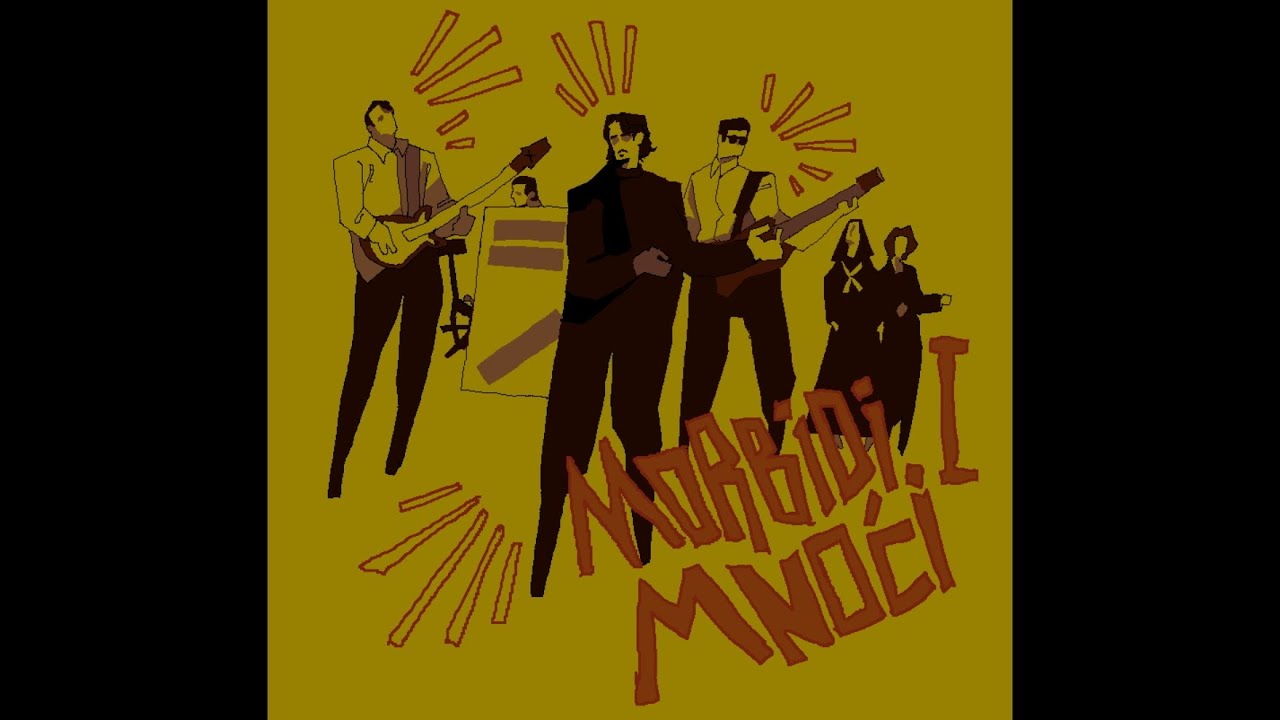 Morbidi i Mnoći - Put - (1987) - YouTube