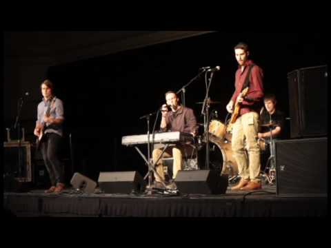 Sac State's Battle of the Bands - YouTube