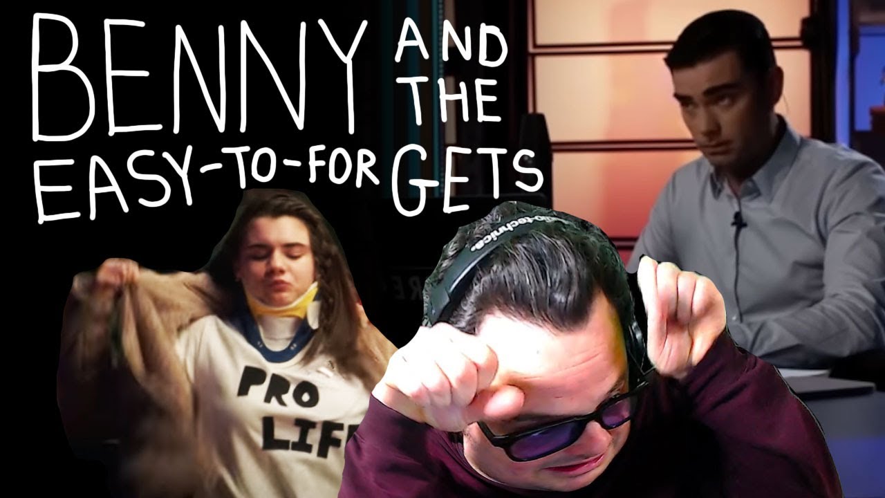This Week in Benny Shapeno and Co - YouTube