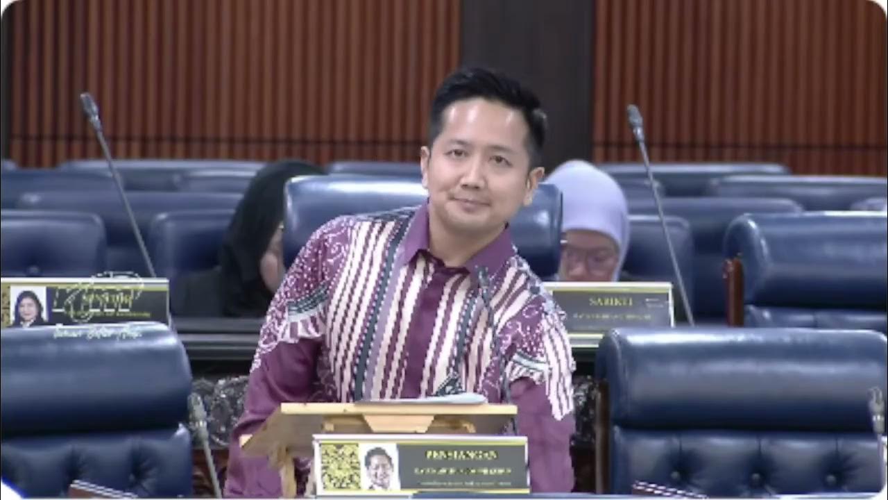 📹 Jawapan Kepada Parit Bunta,Kemana Hilangnya Beras Tempatan Isu Kekurangan Beras Putih Tempatan ...