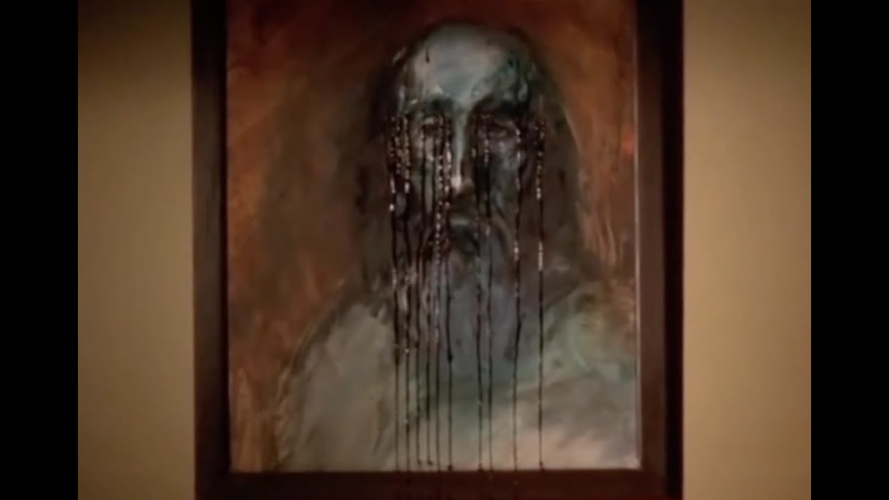 (Fake) Layers of Fear movie trailer - YouTube