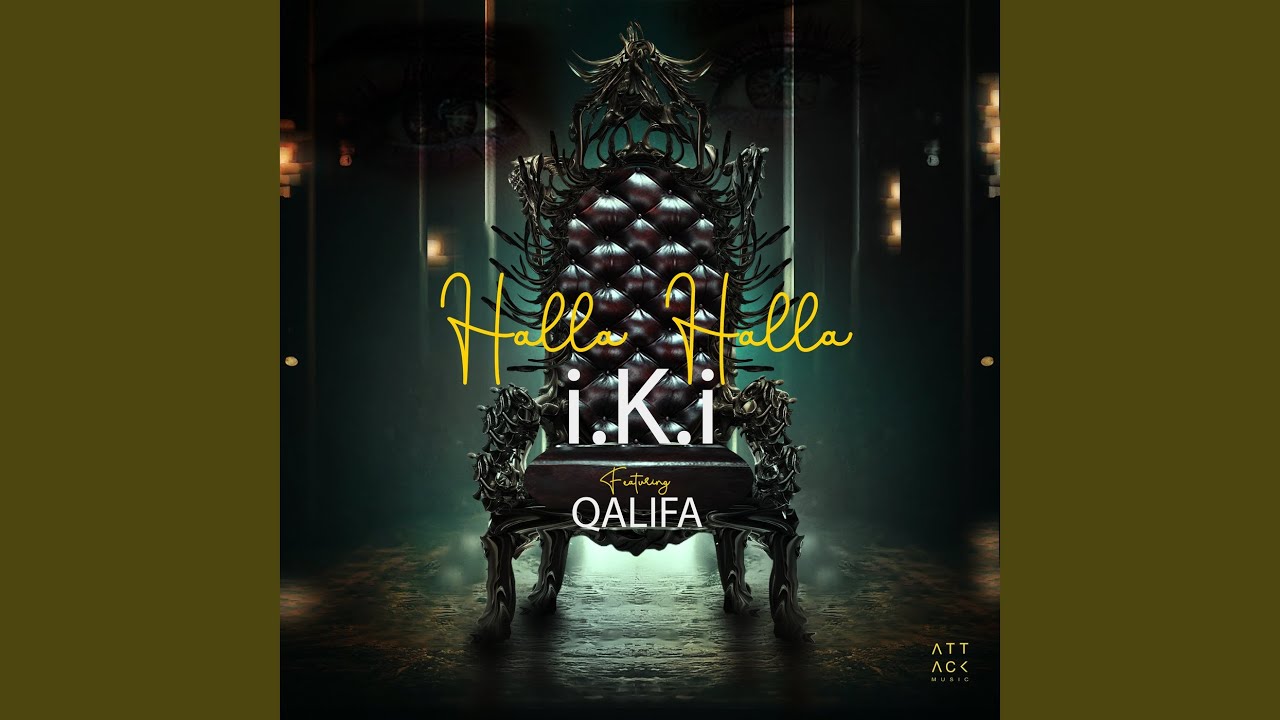 Halla Halla - YouTube