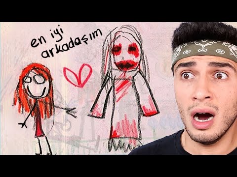 DÜNYANIN EN ÜRPERTİCİ ÇOCUKLARI!