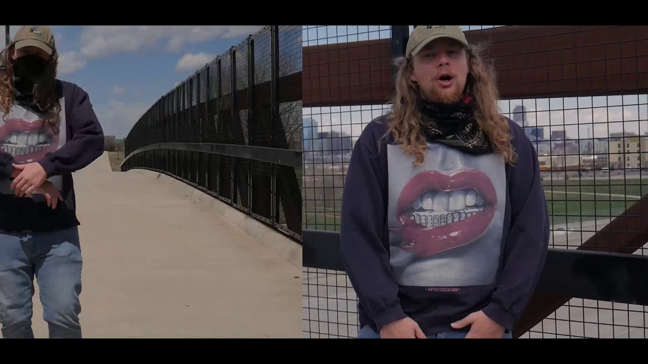 Ty Frazier - Intro (Official Video) - YouTube