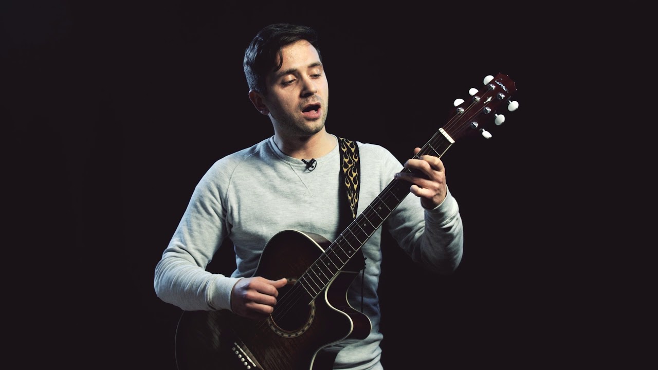 "Актеры Украины" Знакомство. Алексей Нечай-Кучинский. - YouTube