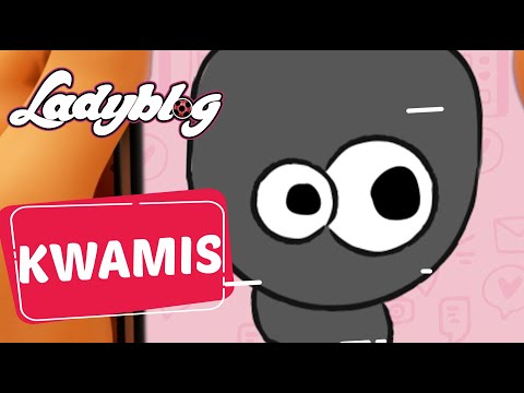 A FONTE DOS PODERES DOS MIRACULOUS: ALYA EXPLICA! | LADYBLOG | MIRACULOUS LADYBUG | Mundo Gloob