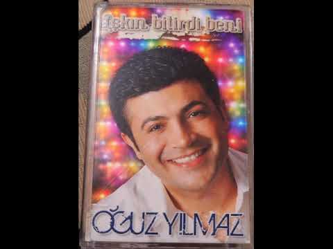 OĞUZ YILMAZ 2010 & AŞKIN BİTİRDİ BENİ FULL ALBÜM KASET KAYIT
